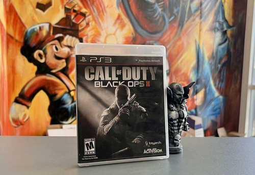 Call of Duty Black ops 2 ps3