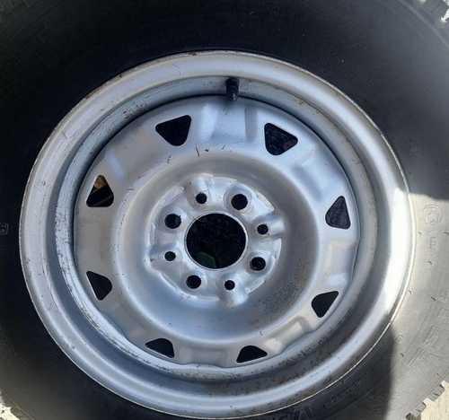 Amtel NordMaster ST 175/70 R13