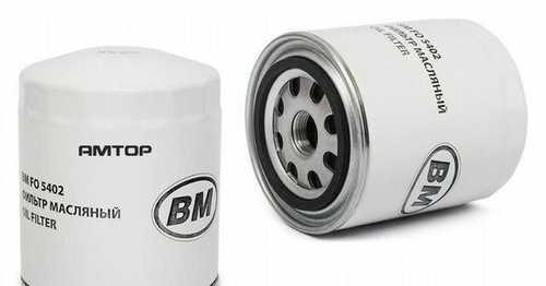 BM-motorsport FO5402 Фильтр масляный FO5402
