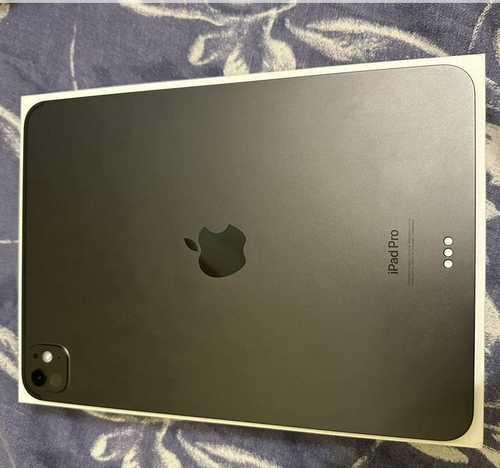 iPad pro 11 m4 2024