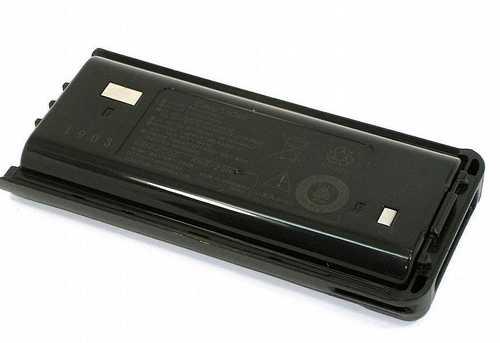 Аккумулятор для Kenwood NX-240, 340 1800mAh, 7.2V