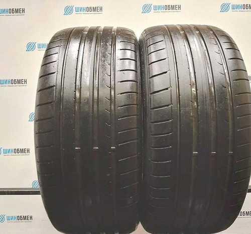 Dunlop SP Sport Maxx GT 265/35 R20 99Q