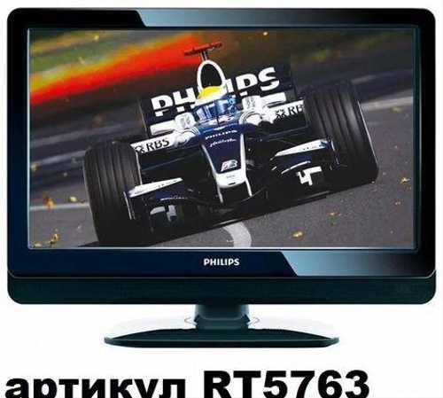Philips 26PFL3404/60 ЖК телевизор 66 см бу