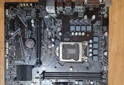 Gigabyte H510M S2H V2 сокет LGA1200