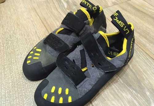 Скальники La Sportiva Tarentula 39