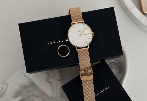 Часы Daniel Wellington