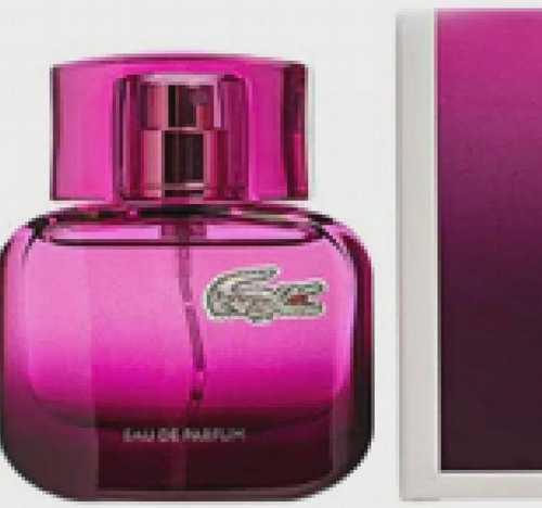 Lacoste Eau de Lacoste L.12.12 Pour Elle Magnetic 25 мл