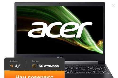 Ноутбук Acer Aspire