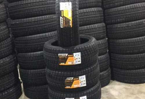Boto WD69 245/45 R19 102T