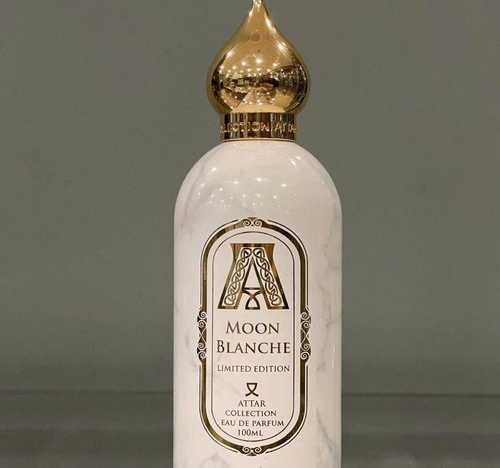 Парфюм Attar Collection Moon Blanche распив