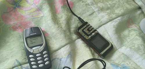 Nokia мобильный телефон