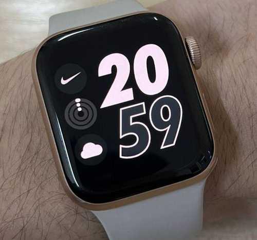 Apple watch se 2020