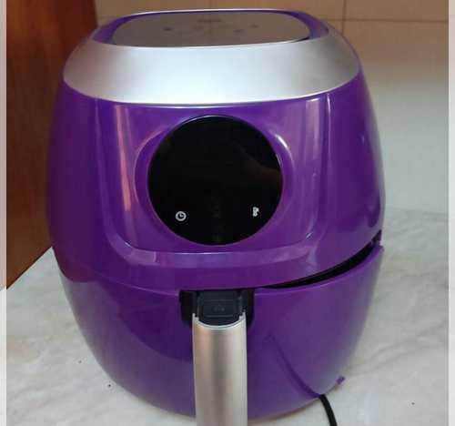 Аэрогриль gfgril GFA-5000 Air Fryer Family