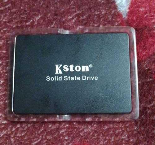 Ccd Kston 128 GB SATA 3