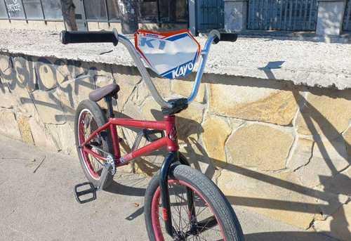 Рама bmx 21 Eastern (продам только раму)