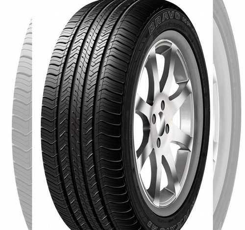 Maxxis Bravo HP-M3 225/65 R17 102H