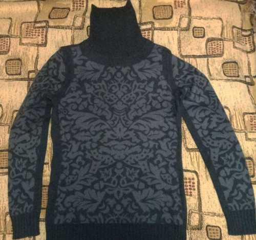 Водолазка свитер джемпер женский