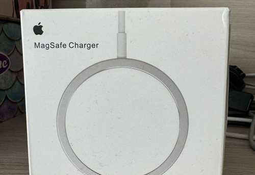 Apple MagSafe Charger Беспроводная зарядка эпл