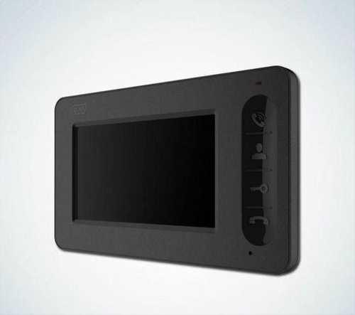 Видеодомофон CTV-M400 Цветной монитор/черный