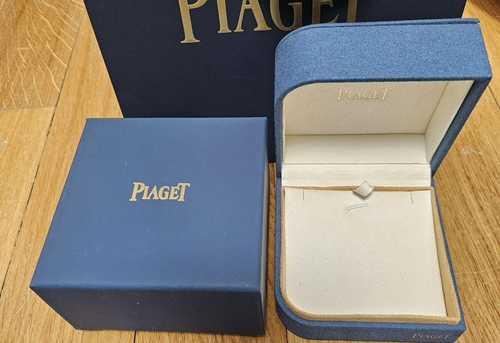 Коробка Piaget для кулона