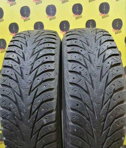 Yokohama Ice Guard Stud IG55 185/65 R15