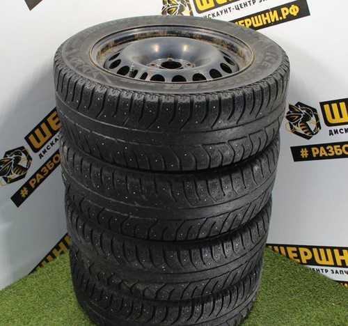 Bridgestone Ice Cruiser 7000 205/60 R16 92T