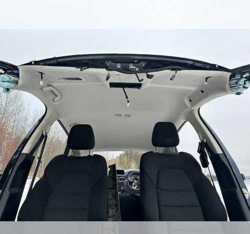 Потолок Mazda CX-5 KF