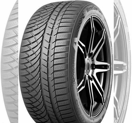 Kumho WinterCraft WP72 235/40 R19 96V