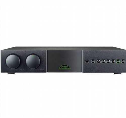 Интегральный усилитель Naim Audio supernait 3