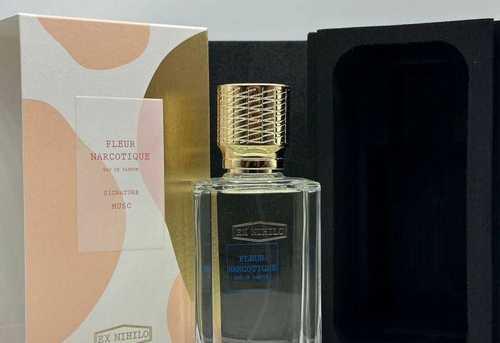 EX nihilo - fleur narcotique signature musc 100 ml