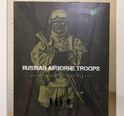 Фигурки Damtoys в масштабе 1/6