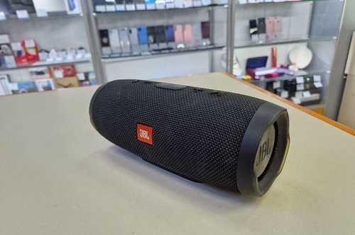 Портативная акустика JBL Charge3 (Врш)