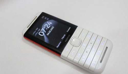 Телефон, Nokia 5310 2020 Dual Sim