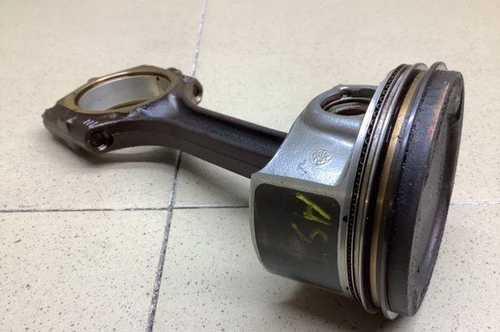 Поршень с шатуном Opel Astra J A14NET 2012