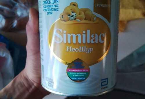 Similac неошур