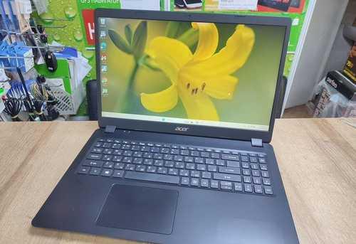 Ноутбук 15.6" Acer Aspire 3 A315-56, 256 ГБ, Core i3-1005G1, RAM 8 ГБ, Intel UHD Graphics