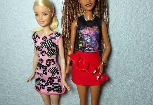 Куклы Барби barbie фашионистас 123
