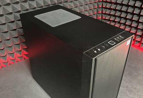 Корпус Thermaltake Versa H17