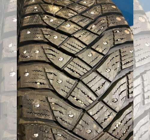 Goodyear UltraGrip Arctic 2 SUV 225/65 R17 106T