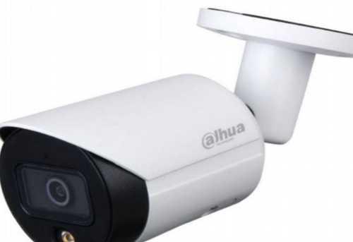 IP-видеокамера Dahua DH-IPC-HFW2239SP-SA-LED-0280B