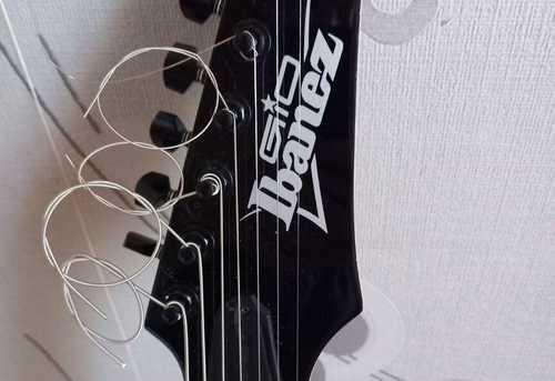 Ibanez GRG 7 String