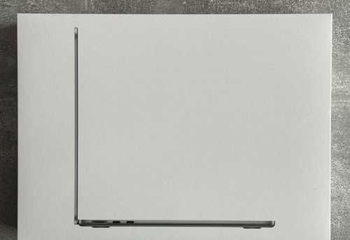 MacBook Air 13 M2 8/256gb Space Gray Новый