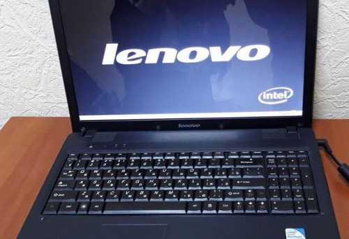 Lenovo ноутбук т3100