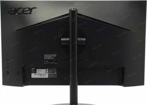 ЖК монитор 24.5" Acer XV252Q Pbmiiprx
