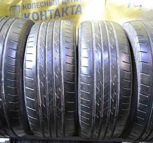 Bridgestone Nextry Ecopia 215/45 R17
