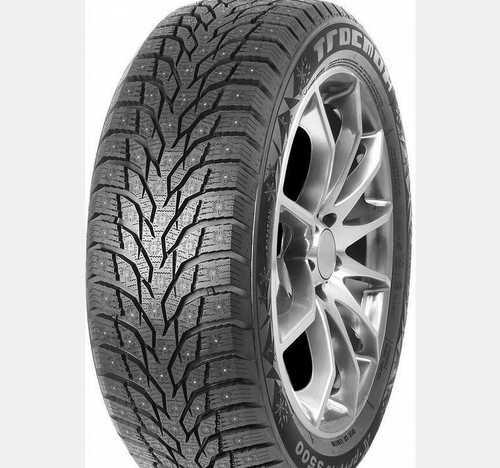 Tracmax X-Privilo S500 315/40 R21