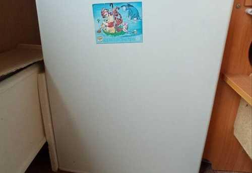 Морозильный шкаф