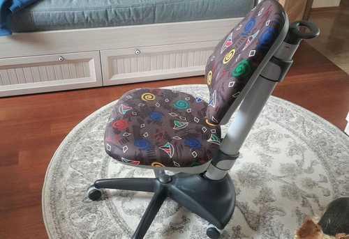 Компьютерный стул детский бу