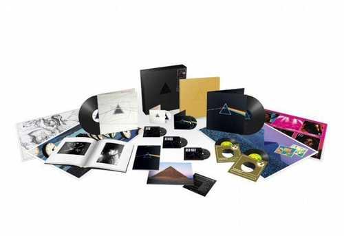 Pink Floyd "Dark Side Of The Moon" BOX-SET