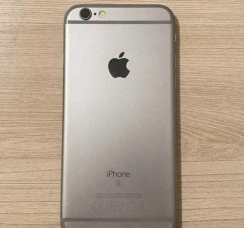 iPhone 6S, 32 ГБ